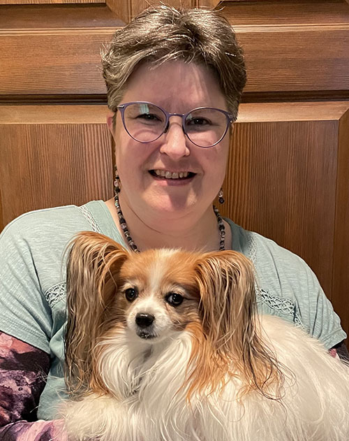 About Lisa Travis & Colorful Creations & Jewelry Repairs